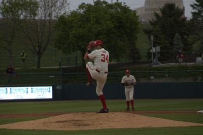 Nebraska Baseball Bounces Back, Beats Maryland 6-3 | Unlimited Sports ...