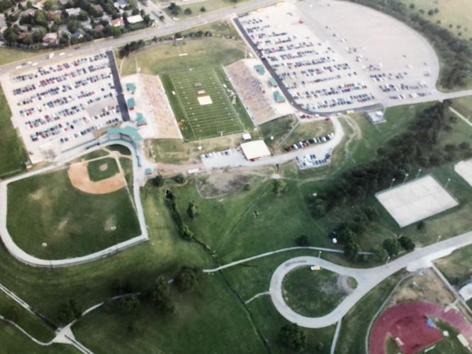 Larry Bartlett and Mike Blacksher: Meet the Cornhusker State Games ...