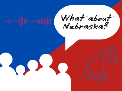 What About Nebraska? | 90.3 KRNU | nebraskanewsservice.net
