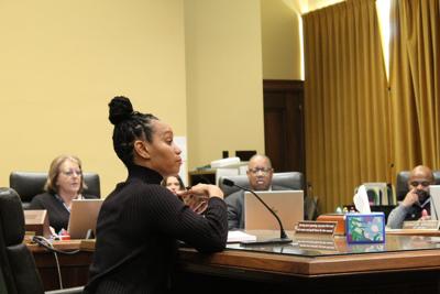 Truancy bill aims to curb cases that 'ensnare' Nebraska families in ...