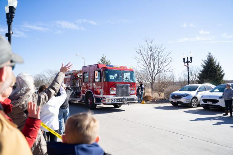 Unadilla celebrates groundhogs and community | News ...