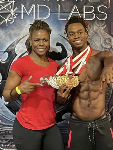 Beyond the track: Chris Ramsey's journey through adversity | Unlimited ...