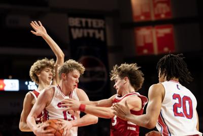 Crete tops Platteview 43-30 in Class B quarters, Ehlers goes down ...