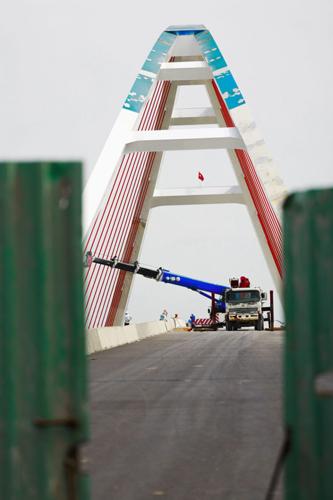 Will modernizing Vietnam’s largest city in the Mekong Delta jeopardize ...