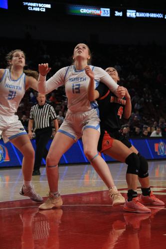 Elkhorn North girls' basketball advances to NSAA final after defeating ...