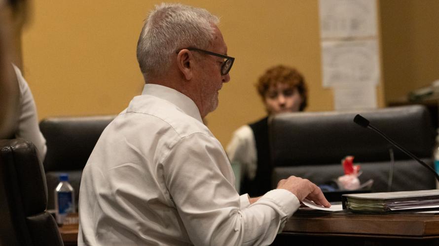 Nebraska anti-DEI bill sparks passionate testimony | State News ...