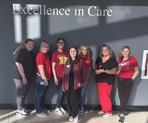 Heart disease: Gender gaps persist in diagnosing Nebraska's No. 1 ...