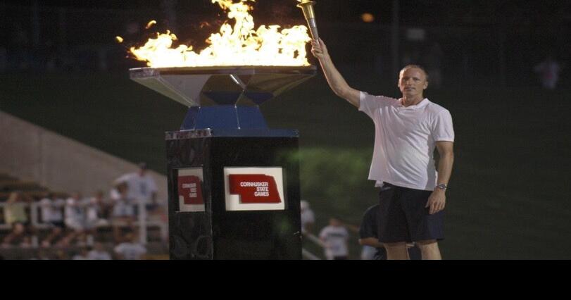 The range of the rifle: Eric Piatkowski’s Torchbearer story | Unlimited ...