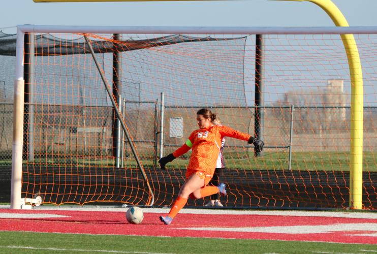 PHOTO: Norris shoot out Shamrocks 2-1 | Unlimited Sports ...