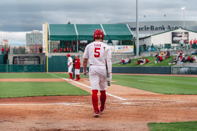 PHOTO: Huskers fall short to Creighton 6-4 | Unlimited Sports ...
