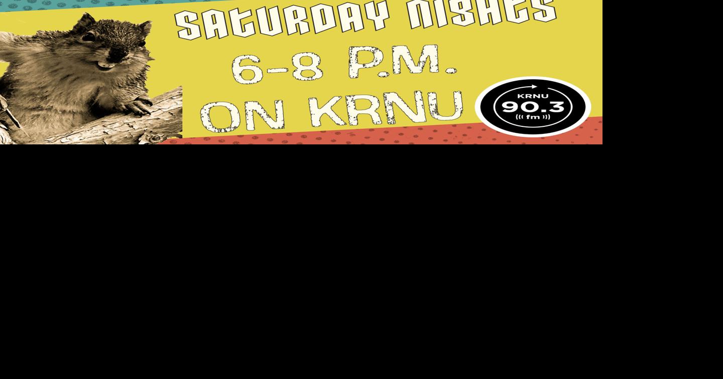 Dad Rock O'clock | 90.3 KRNU | nebraskanewsservice.net