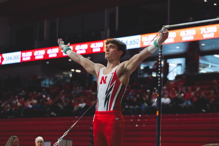 PHOTOS: Nebraska defeats Army and Greenville | Unlimited Sports ...