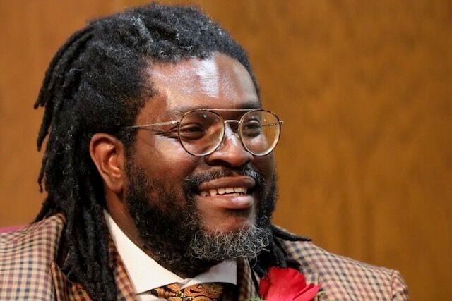 The Rev. Tremaine Combs and the grief of new beginnings | News ...