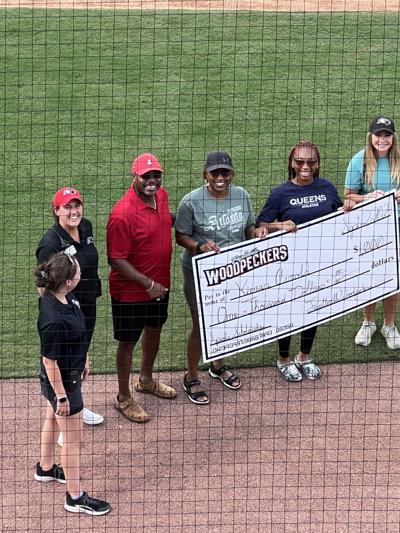 Kristen Nett WISHING for the Super Bowl | Unlimited Sports ...