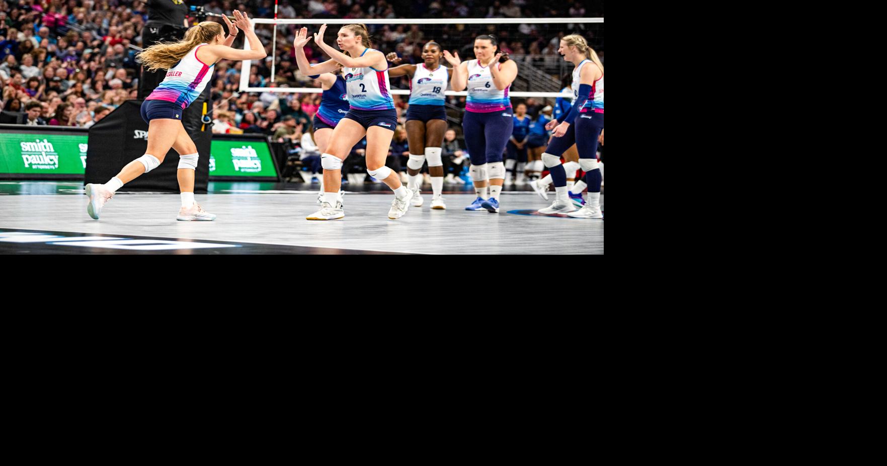 Supernovas building from the ground up | Unlimited Sports ...