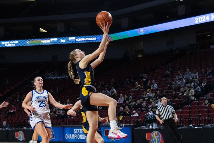 PHOTO: Overton rolls past Paxton in D2 quarterfinals | Unlimited Sports ...