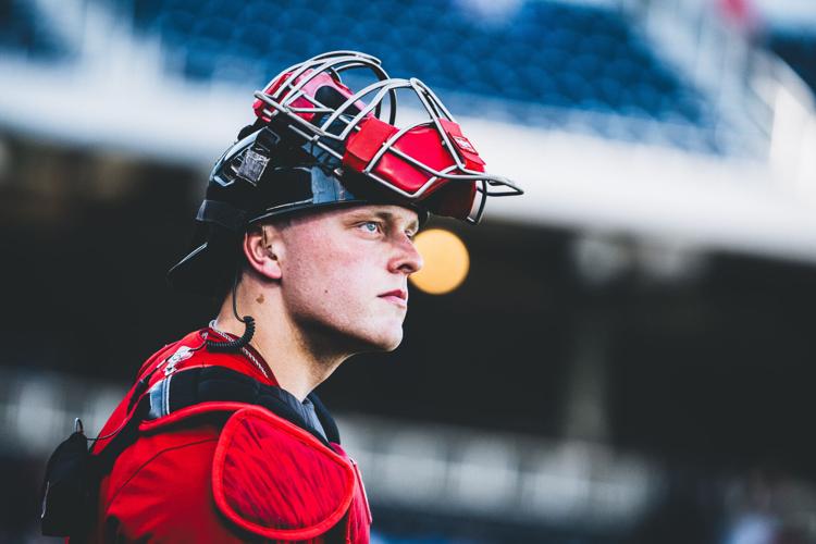 PHOTO: Nebraska falls behind early, loses to Creighton 9-5 | Unlimited ...