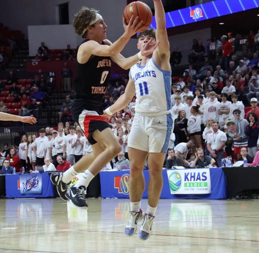 PHOTO: Ashland-Greenwood cruises to Class C1 semifinals | Unlimited ...