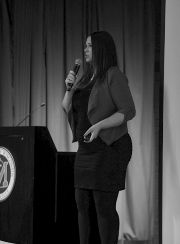Women leadership: Representation creates spaces and hope for future ...
