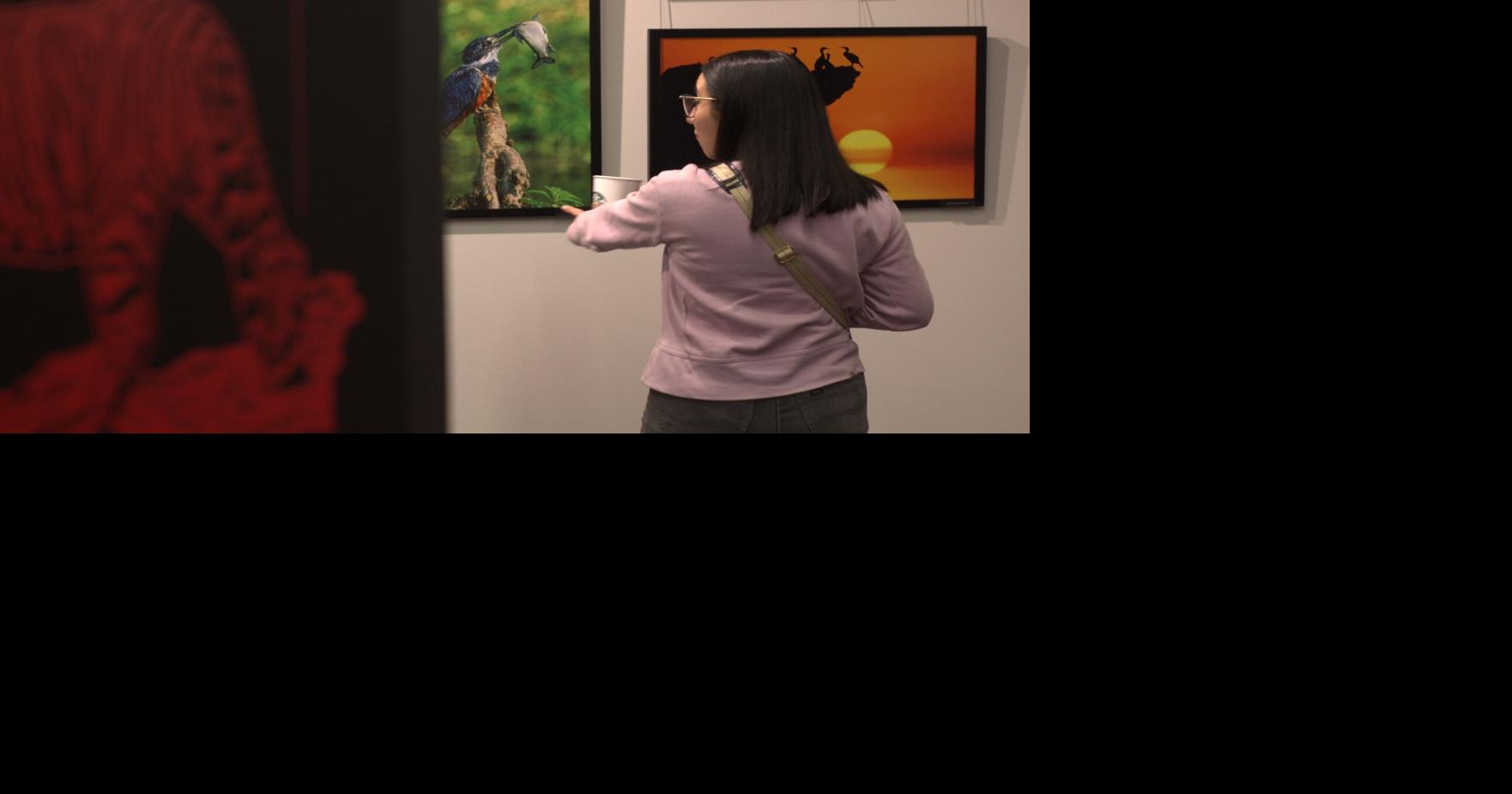 Panelists underscore importance of conservation photography in UNL’s Cooper Conversation ...