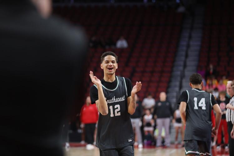 Omaha Westside dominates Lincoln Southwest 87-49 in Class A ...