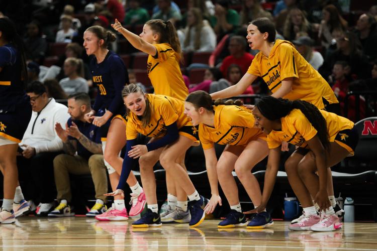 Bellevue West clinches spot in state final; defeats Lincoln Southwest ...