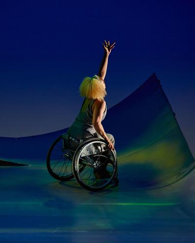 Kinetic Light and the Lied’s accessible performance: “Access is a ...