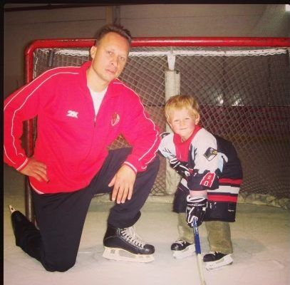 Journey of a Star: Gleb Veremyev | Unlimited Sports ...