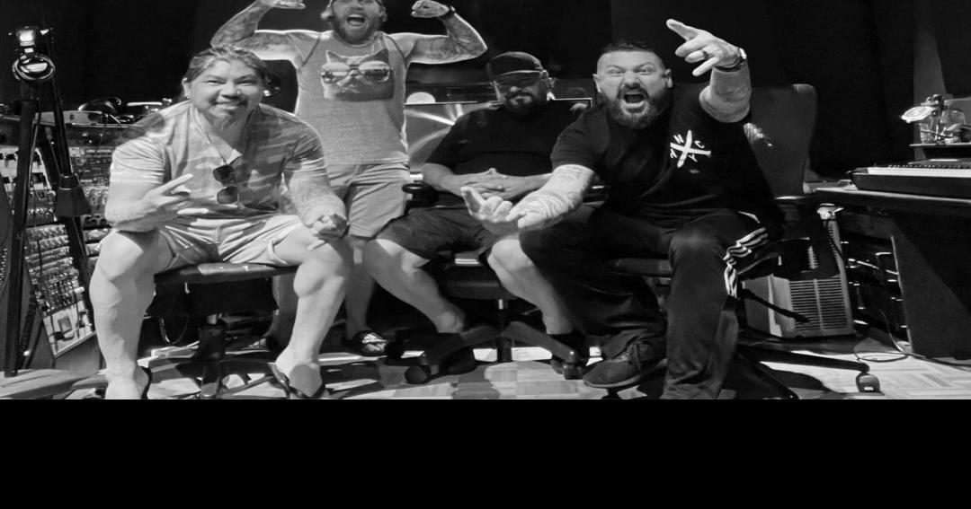 Lincoln-born music producer, Bob Marlette, looks back on his successful ...