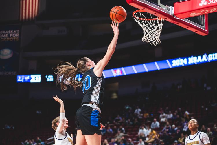 PHOTO: Bellevue West cruises past Papio South | Unlimited Sports ...