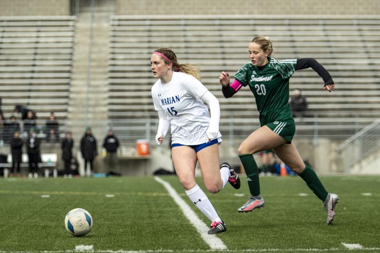 PHOTO: Silverhawks earn statement win over Crusaders | Unlimited Sports ...