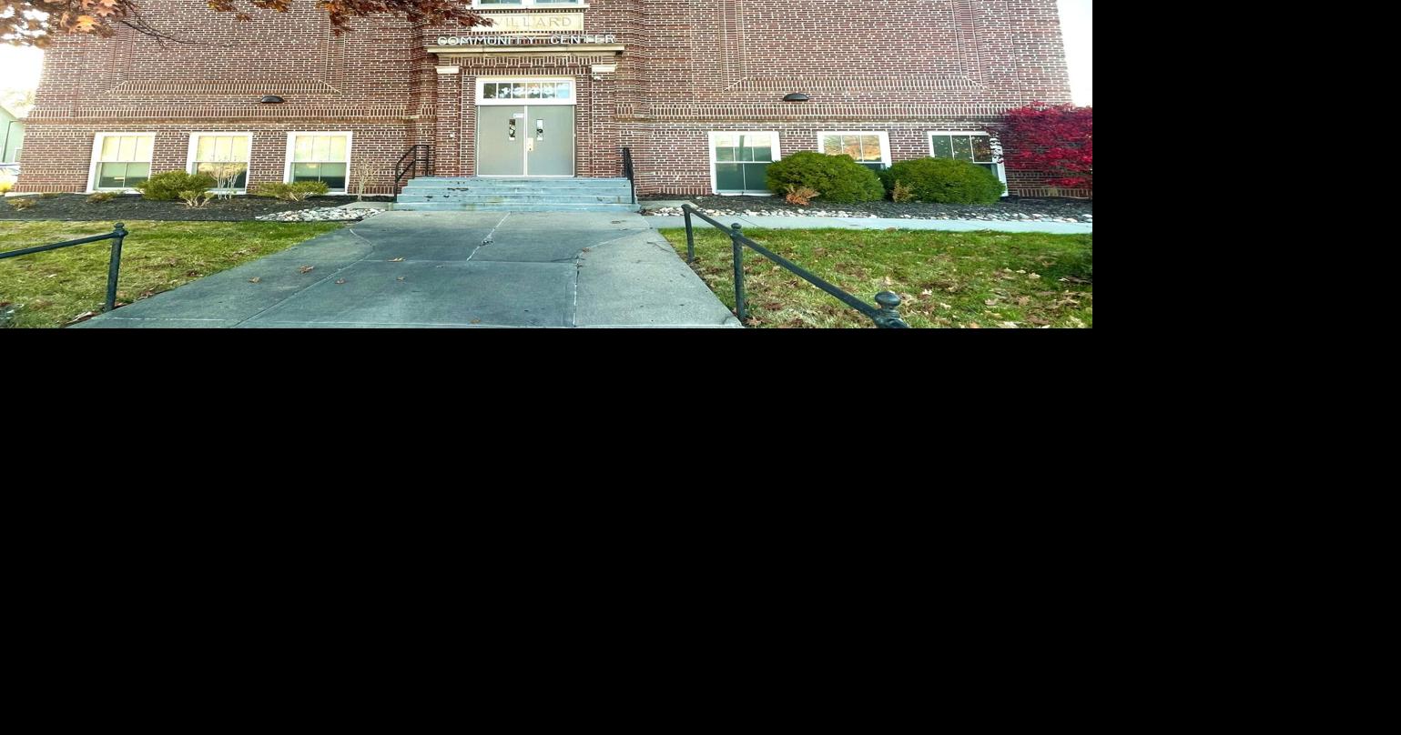Willard Community Center: Building Brighter Futures Through Generations ...