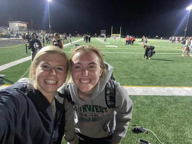 Sadye Daniel: From track star to coach and spiritual mentor | Unlimited ...