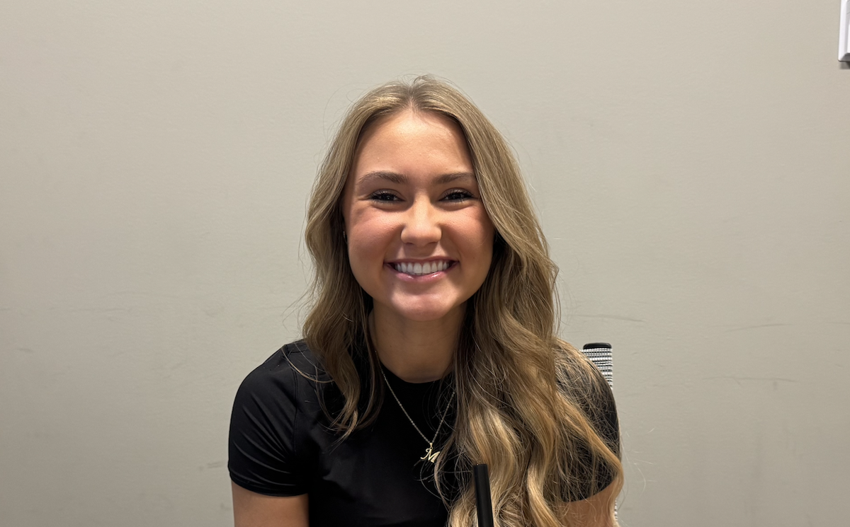 The Power of Positivity: Maisie Boesiger’s Influence On and Off the ...