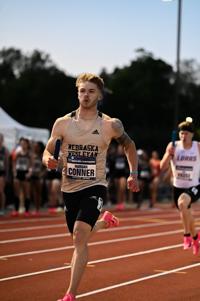 Finding His Step: Morgan Conner perseveres through hardships ...