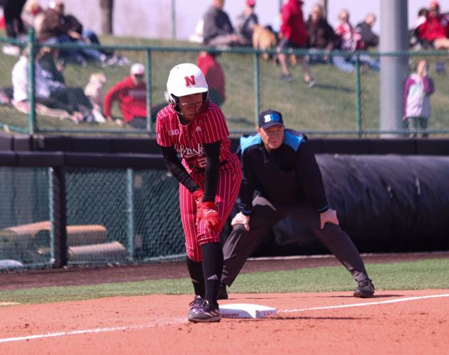 PHOTO: Nebraska ends game early against Penn State 10-2 | Unlimited ...