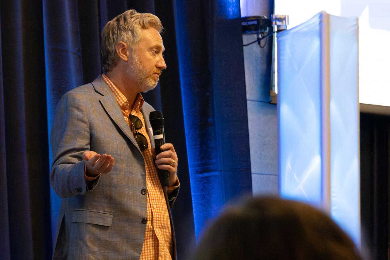Flatwater Free Press hosts sold-out festival, celebrating journalism ...