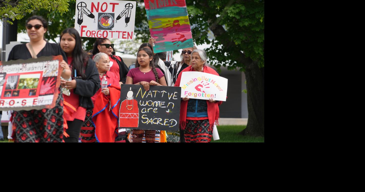 Barriers persist 4 years after Nebraska report on missing Indigenous ...