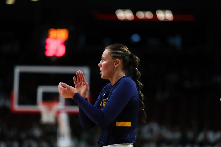 Bellevue West clinches spot in state final; defeats Lincoln Southwest ...