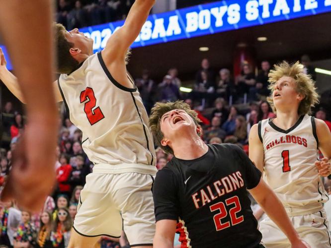 PHOTO: Auburn defeats DC West 52-50 in C1 quarters | Unlimited Sports ...