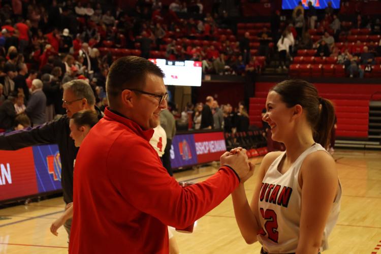 PHOTO: Yutan rallies to defeat Bishop Neumann 45-39 | Unlimited Sports ...