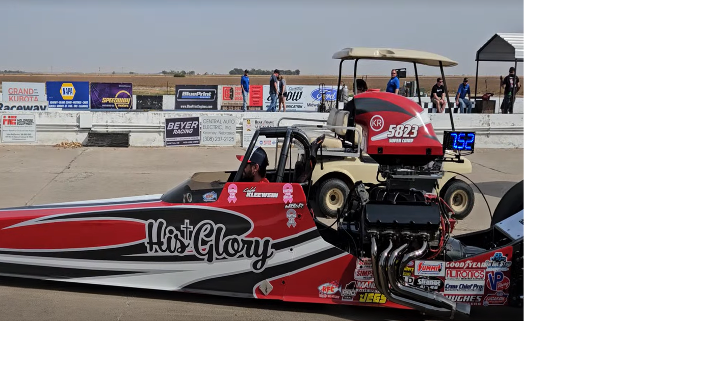 The Heart of America Can be Found at a Drag Race in Kearney | Heartland ...