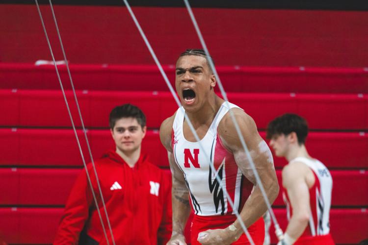 PHOTOS: Nebraska defeats Army and Greenville | Unlimited Sports ...
