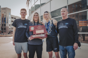 4-star Elkhorn North sophomore, Britt Prince, brings her "best game ...