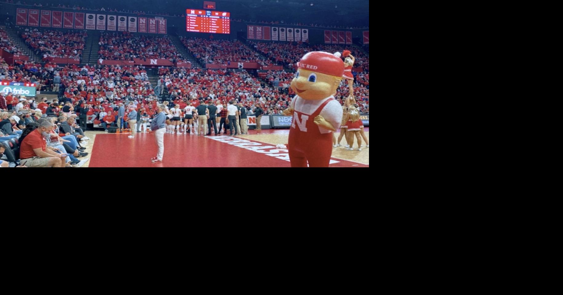 From Huskers to Supernovas: What it means to play in Nebraska ...