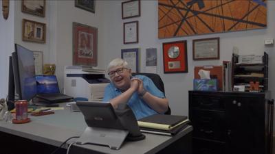 Rose Johnson: The heart of UNL's school of music ...