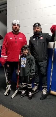 Reed Fuller: A story of perseverance | Local News | nebraskanewsservice.net