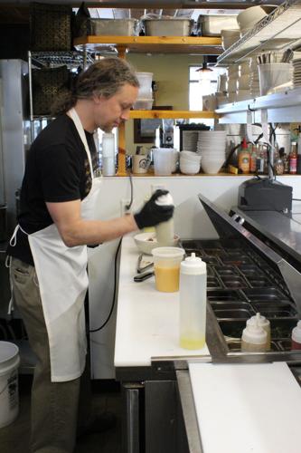 A changing consumer market, rising food cost and delivery apps: How the ...