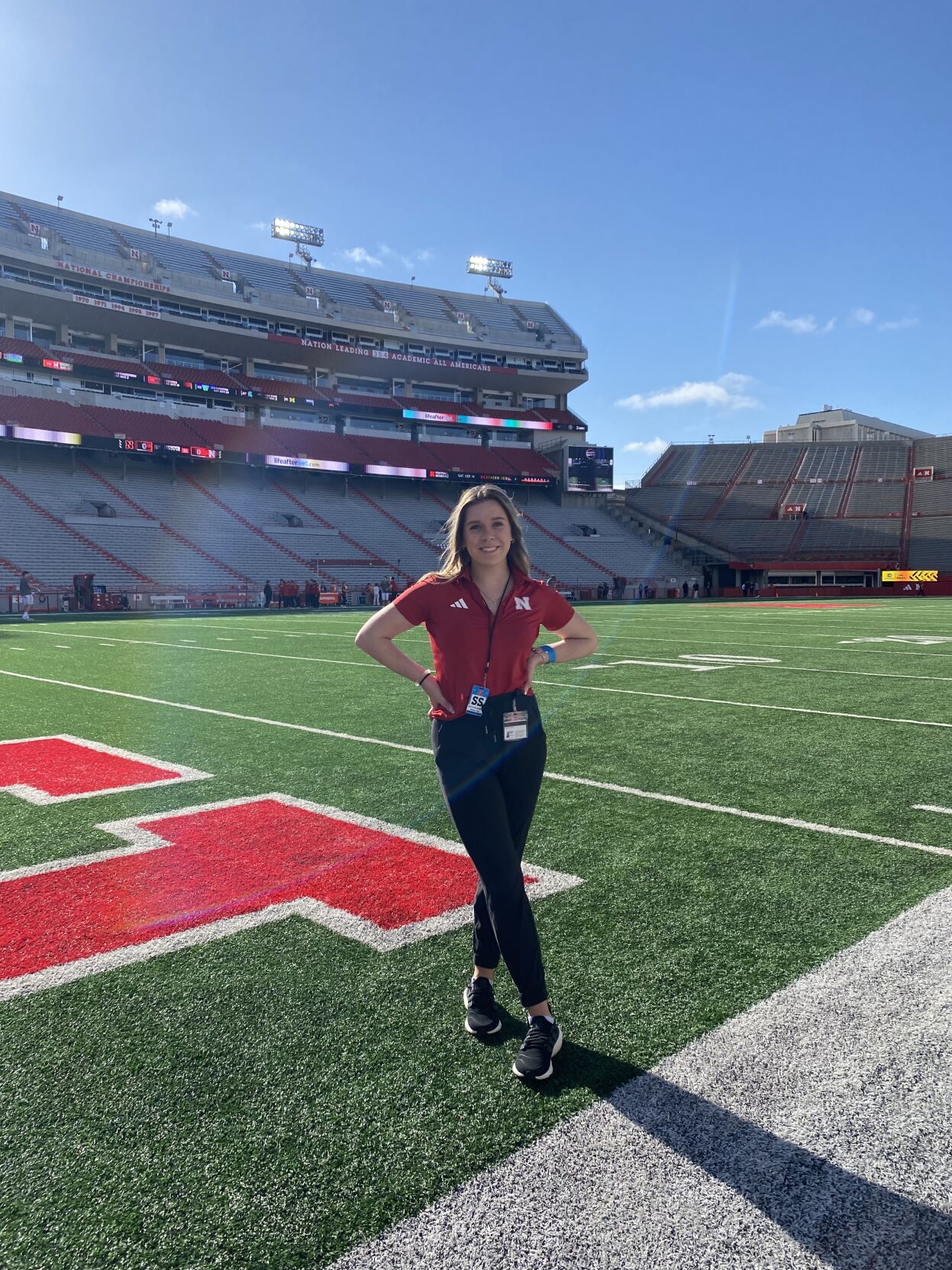 Chasing The Puck: Kaitlyn Rantz’s Aspirations of the NHL | Unlimited ...
