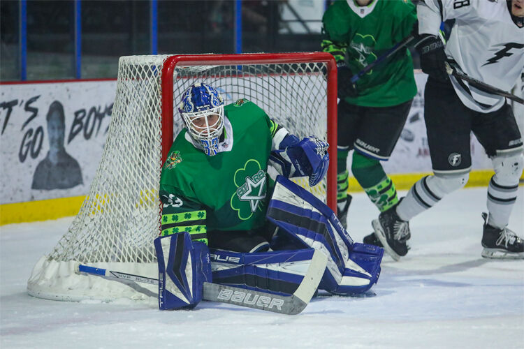 PHOTO: Lincoln Stars lose to Fargo in overtime 3-2, beat franchise ...